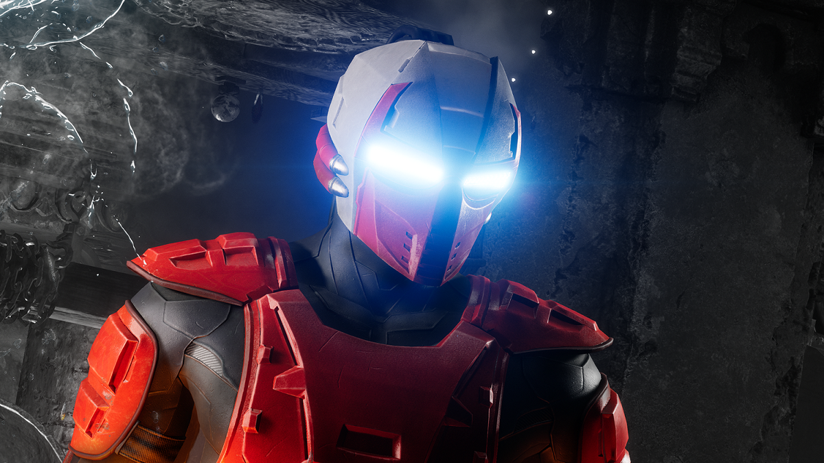 Mortal Kombat 1 Reveals Throwback Fatality for Sektor