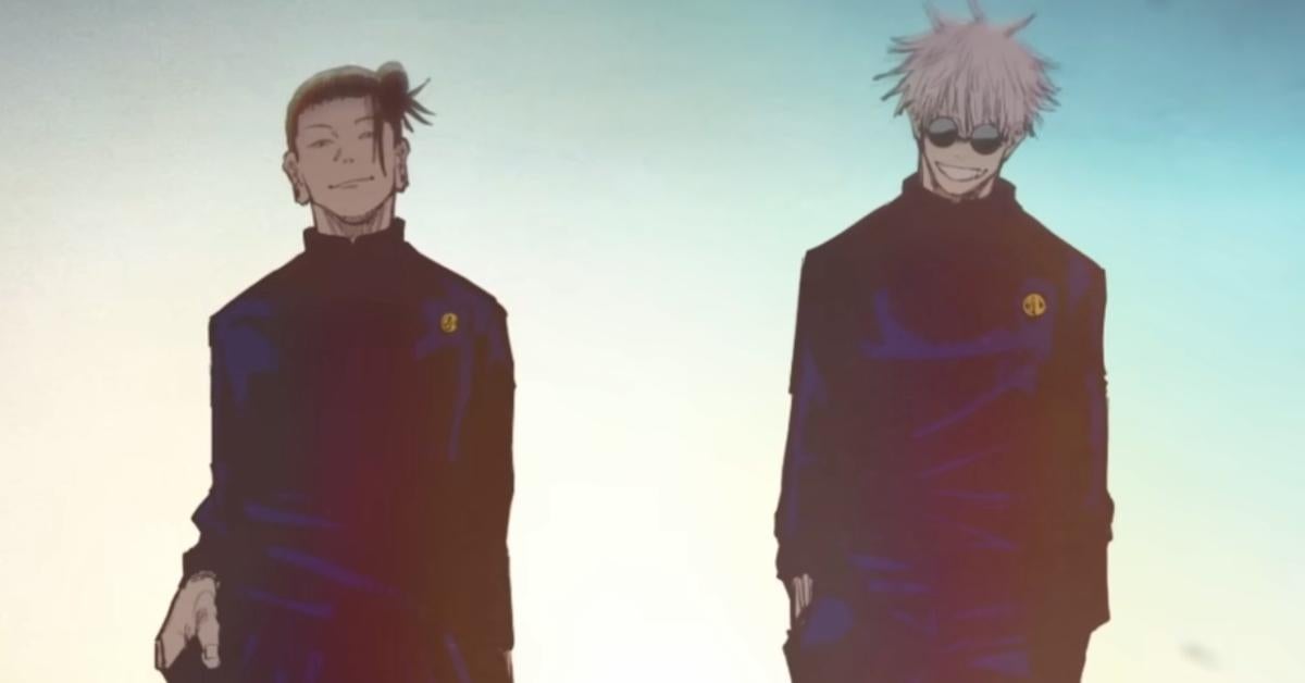 Jujutsu Kaisen Gets Emotional With Gojo x Geto Music Video: Watch
