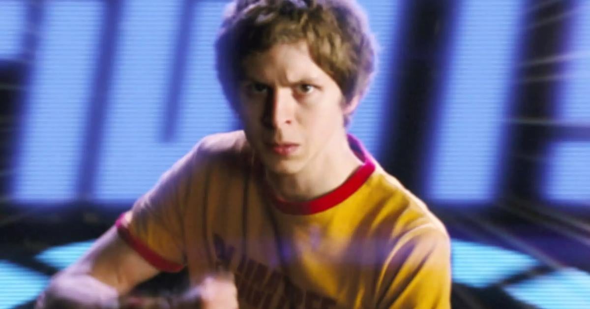 Scott Pilgrim Michael Cera Speaks Out On Returning For Netflix Anime