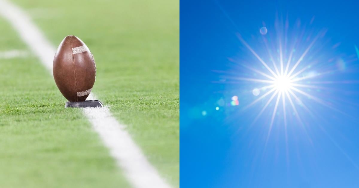 More Young Football Players Hospitalized Amid Extreme Heat