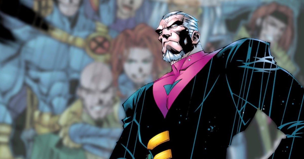 Fall of X: The X Best X-Men Story Events Ranked
