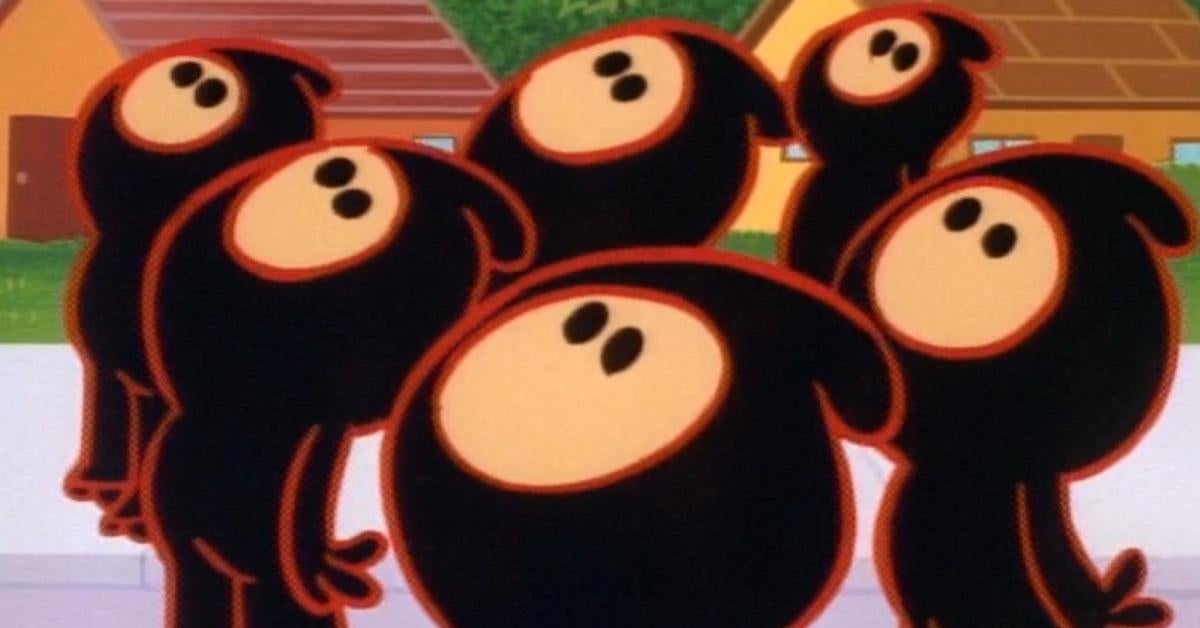 Top 10 Dexter's Laboratory Episodes, Ranked