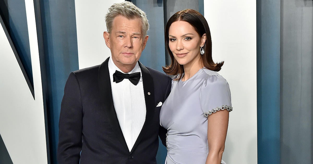 Katharine McPhee and David Foster's Nanny Killed After Elderly Woman Crashes Car Into Toyota ...