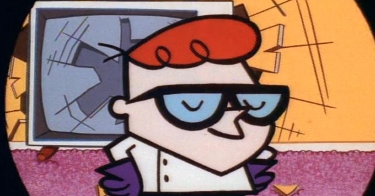 Adult Swim's Cartoon Network Classics Block Is a Ratings Hit