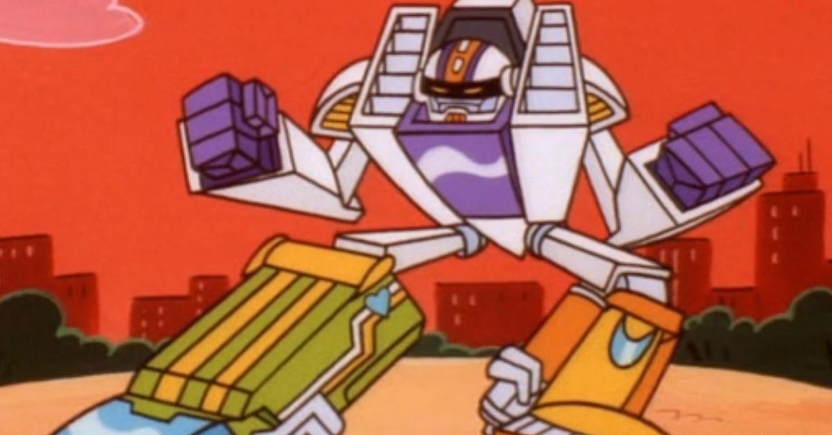 Top 10 Dexter's Laboratory Episodes, Ranked