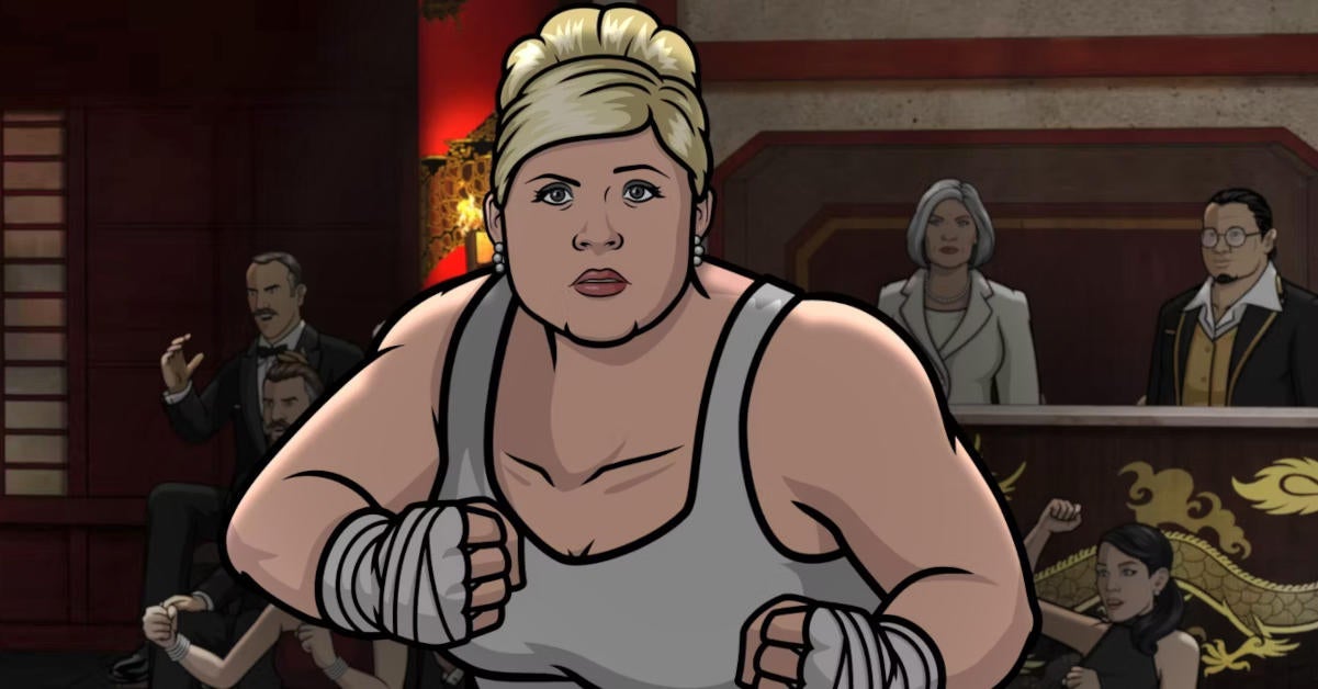 Archer Characters That Deserve Spinoffs After The Final Season