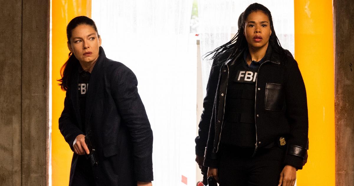 'FBI: Most Wanted' Fans Disappointed Over Alexa Davalos' Exit