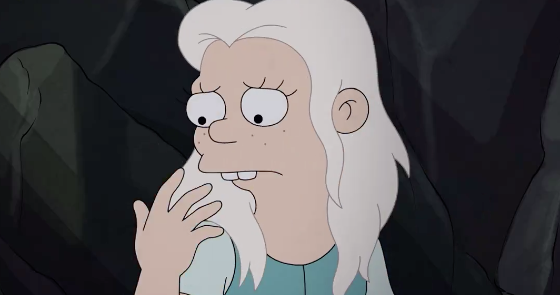 Disenchantment Final Season Trailer Released: Watch