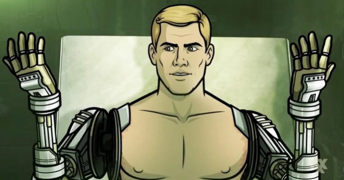 Archer Characters That Deserve Spinoffs After The Final Season