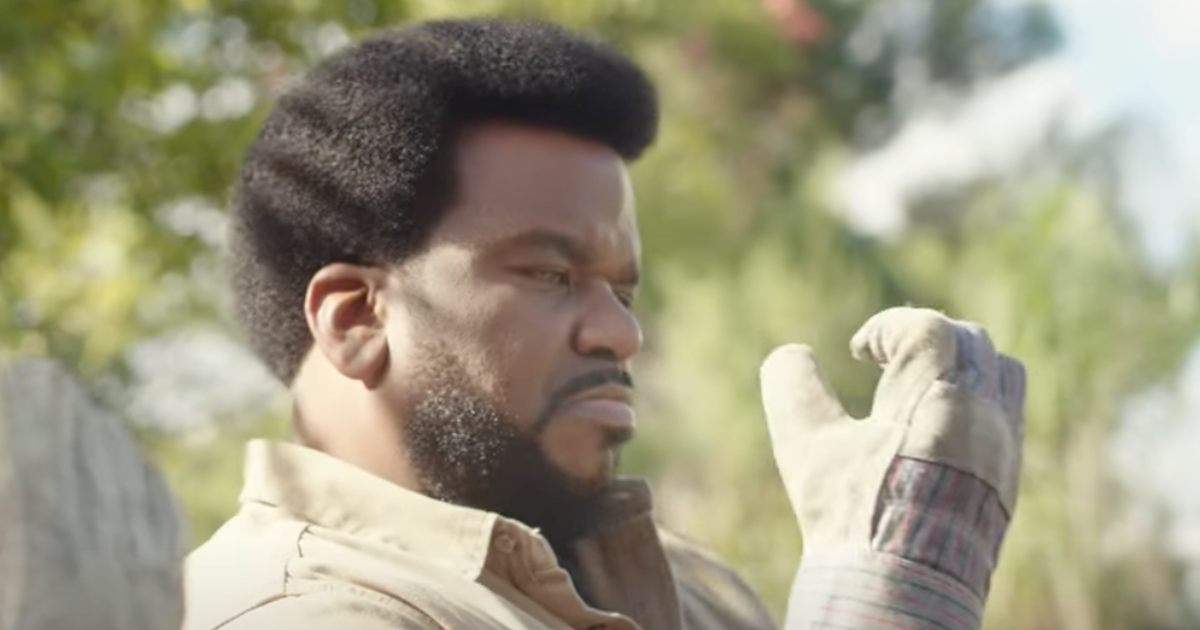 'Killing It': Craig Invokes 'Margarita Mondays' to Rescue Jillian in ...