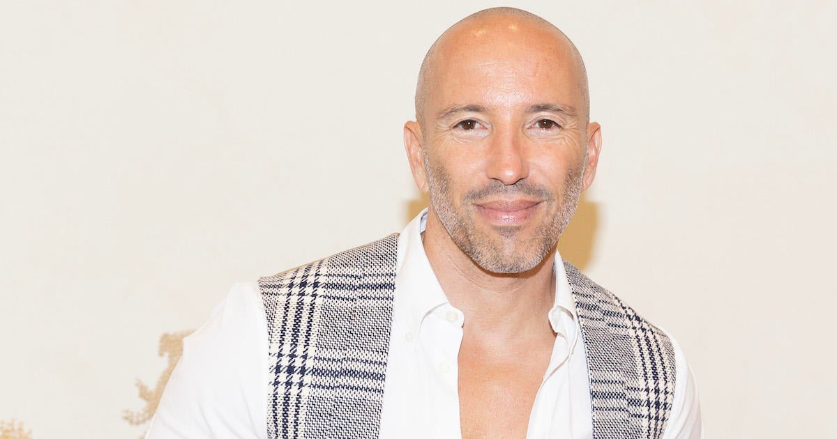 Jason Oppenheim 'Really Excited' for 'Selling the OC' Season 2 (Exclusive)