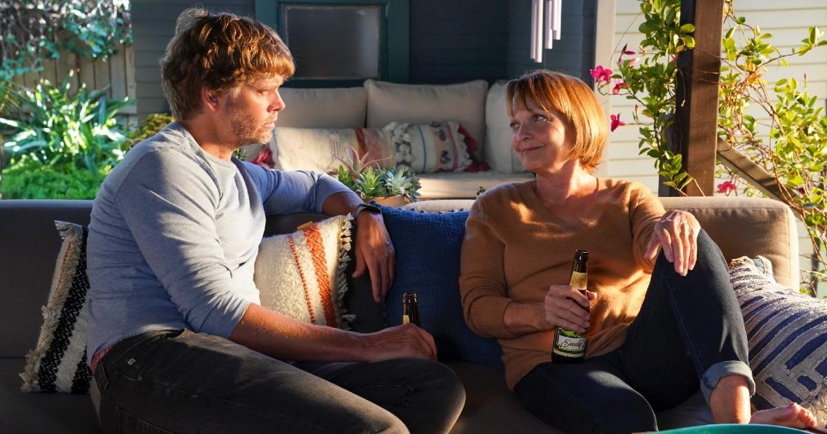 Why Roberta Deeks on 'NCIS: Los Angeles' Looks So Familiar