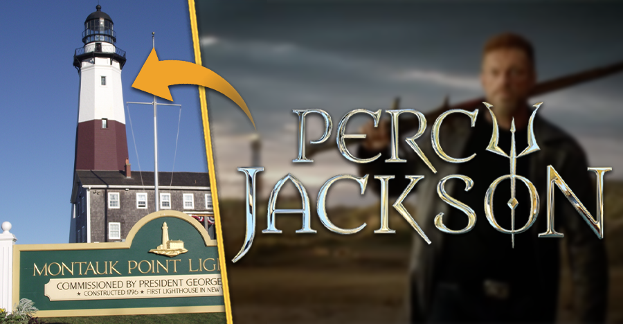 Percy Jackson: First Look at WWE's Edge as Ares Teases Major Change to ...