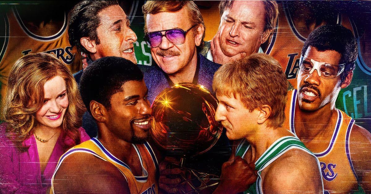 Winning Time Author Addresses Possibility of Season 3 on HBO