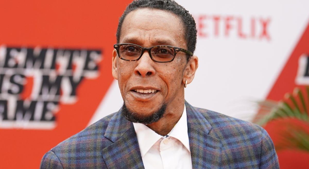 Ron Cephas Jones, Marvel's Luke Cage & This Is Us Star, Dead at 66