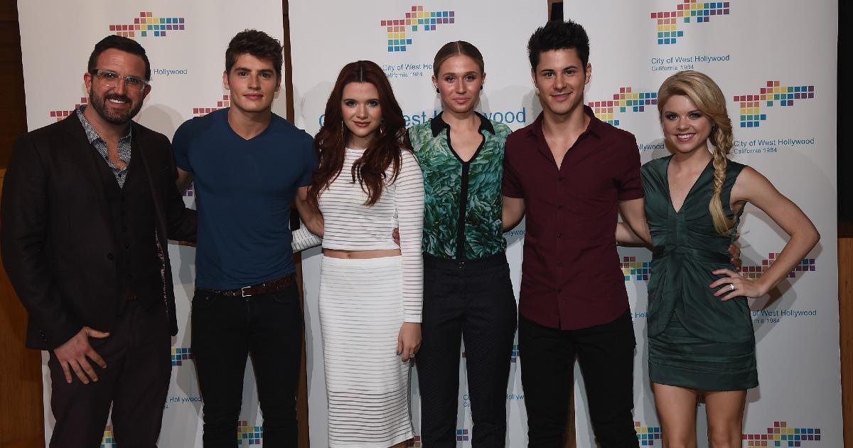 6 Canceled MTV Shows We Want to Return