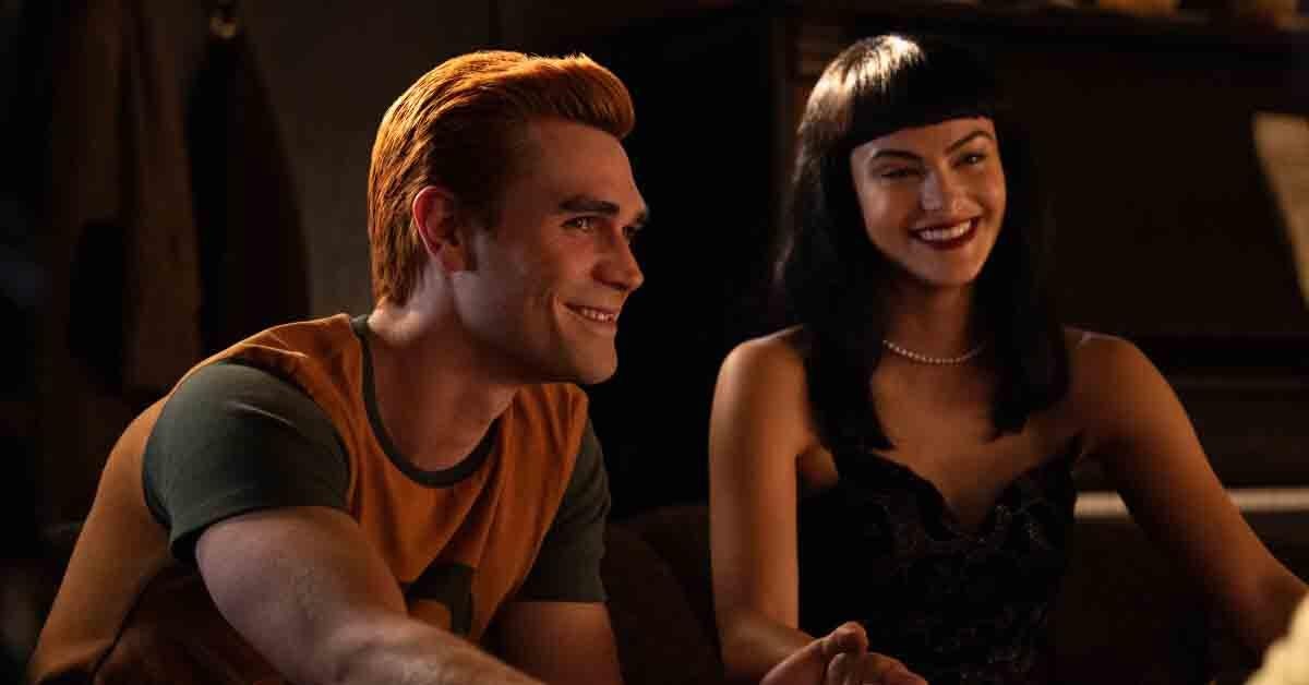 Riverdale: "Goodbye Riverdale" Series Finale Photos Released
