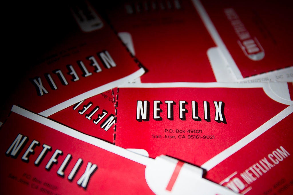 Netflix Shuts Down Classic Service, But Some Subscribers May Receive ...
