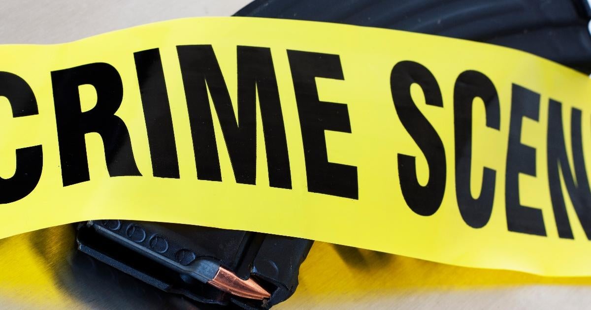 Wrestler Hospitalized After 'Senseless Shooting Incident': Details on ...