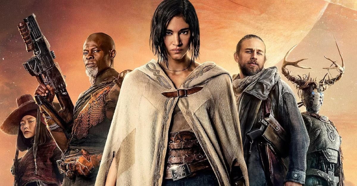 Zack Snyder's Rebel Moon Early Release Announced by Netflix