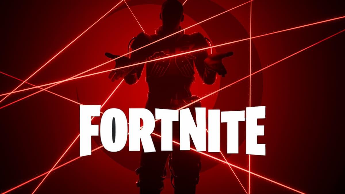 TikTok Star Khbay Lame is Seemingly Getting a Fortnite Skin