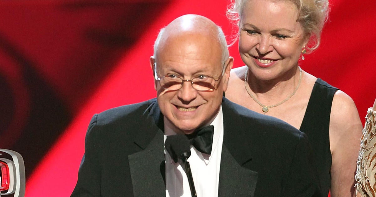 David Jacobs, 'Dallas' and 'Knots Landing' Creator, Dead at 84