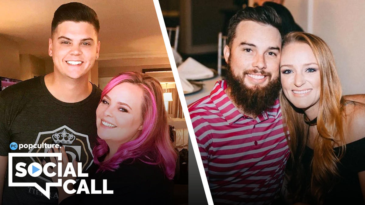 Is 'Teen Mom' Filming a New Spinoff?