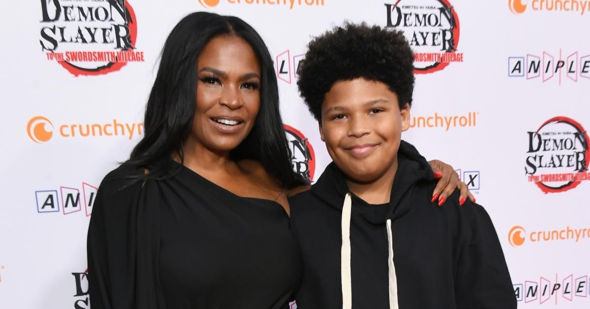 Nia Long Files for Full Custody of Son Amid Claim Ex Ime Udoka Failed to Provide Support