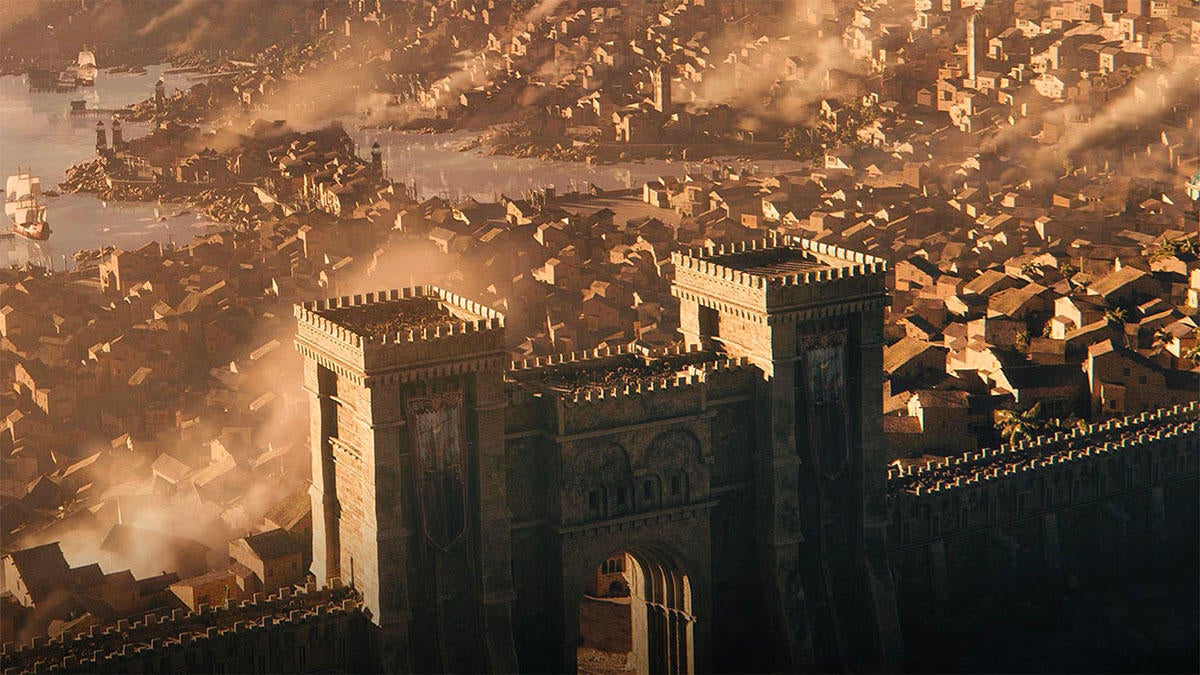 Dungeons & Dragons Releases Free Baldur's Gate 3 Gazetteer