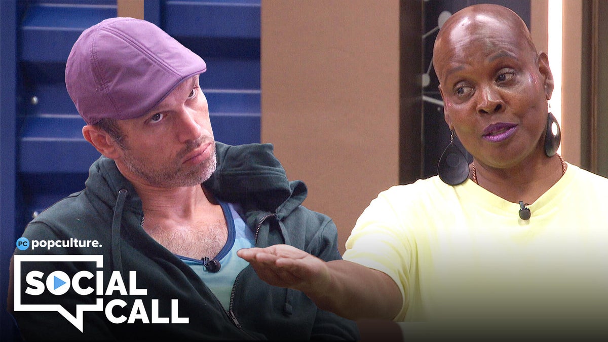 'Big Brother 25' Episode 9 Recap: Hisam Shocked at Backdoor Betrayal