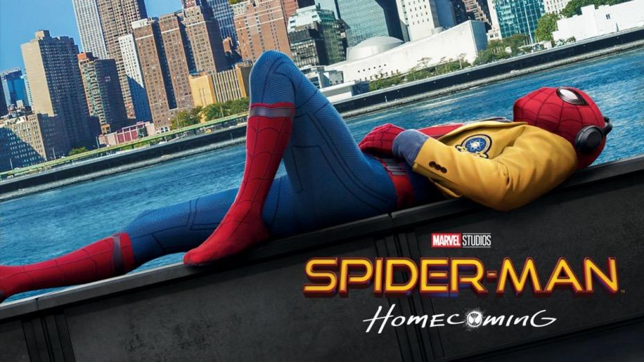 How to Watch the Spider-Man Movies in Order