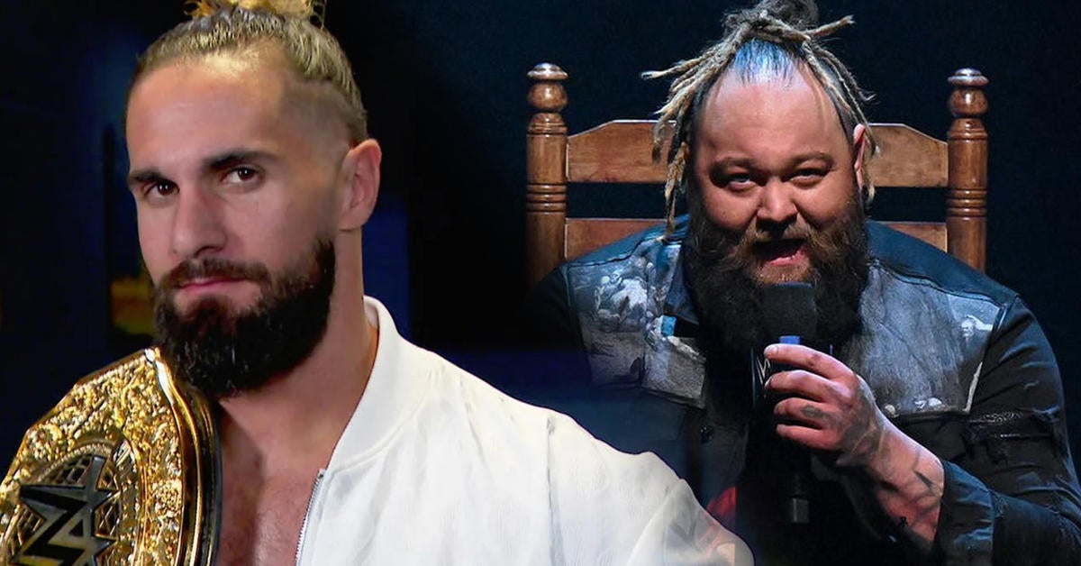 WWE's Seth Rollins Honors Bray Wyatt with Emotional Tribute