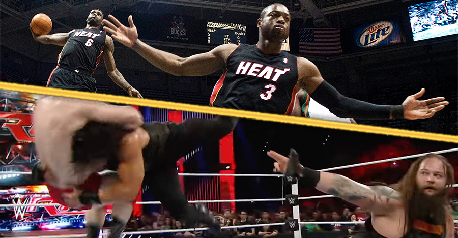 Wwe Champion To Firefly Funhouse Remembering Bray Wyatts Greatest Wwe
