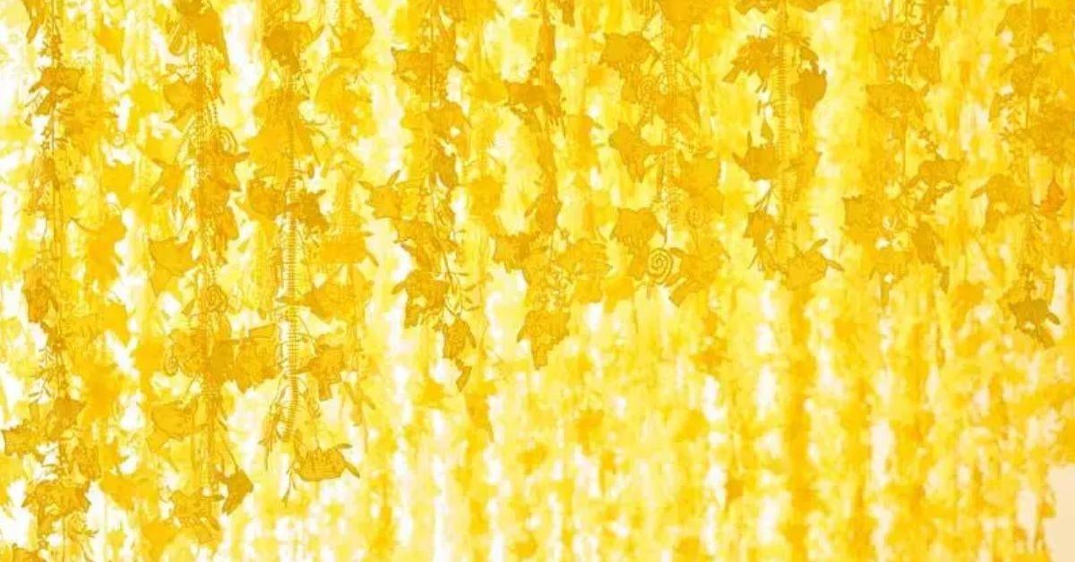 Pokemon x Kogei Exhibition Combines Character and Japanese Fine Art