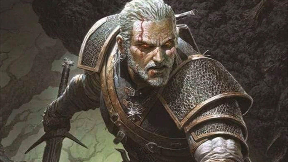 New The Witcher Season 4 Characters, Details Spotted Online