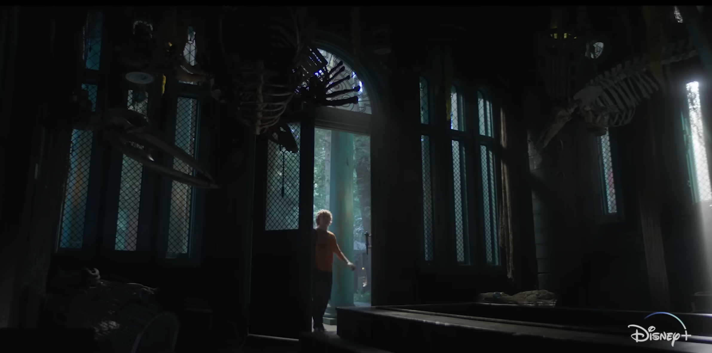 Latest Percy Jackson Trailer Features Subtle Tease For Season 3's Storyline