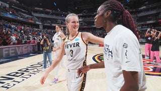 Fever stave off WNBA playoff elimination with incredible comeback over ...
