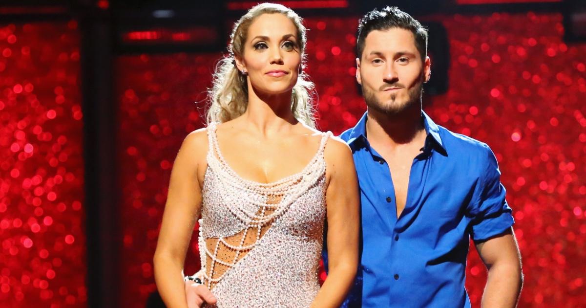 6 TV Stars You Forgot Were on 'Dancing With the Stars'