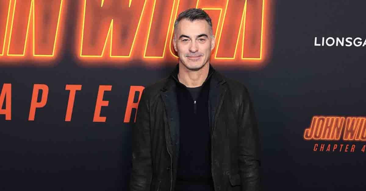 Chad Stahelski to Oversee John Wick and Highlander Franchises