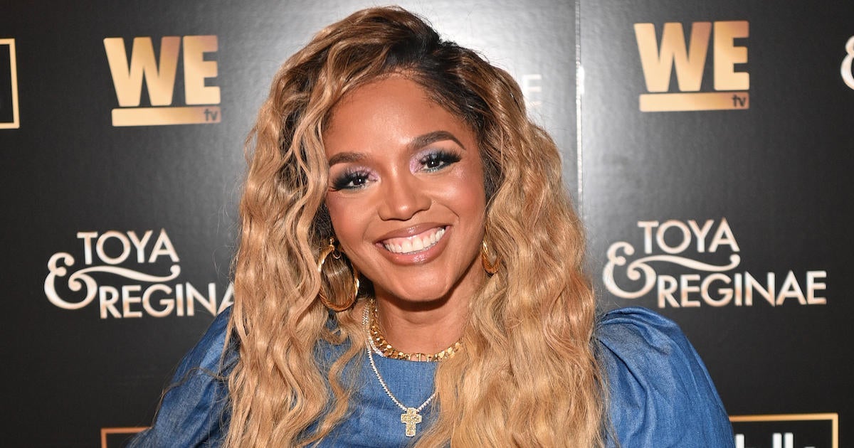 Rasheeda Frost Dishes on 'Elevated' Season 2 of 'Boss Moves' (Exclusive)