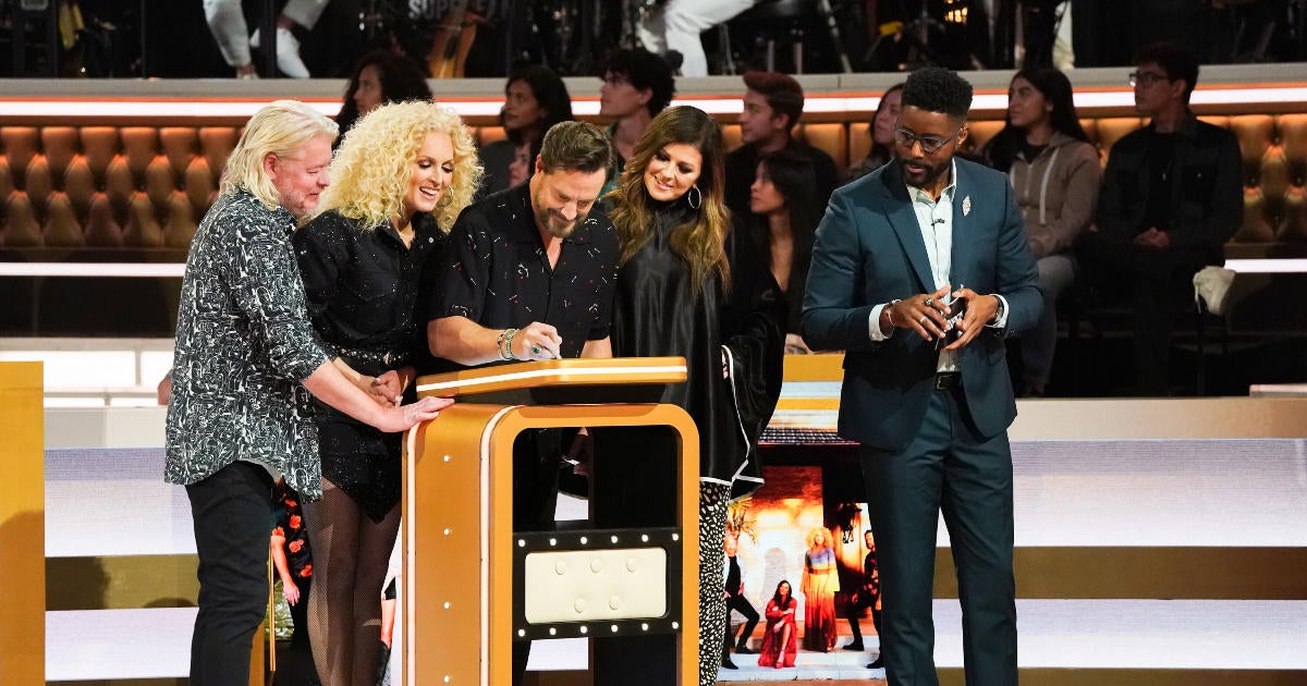 'Superfan': Little Big Town's Jimi Westbrook's Key to a Happy Marriage ...