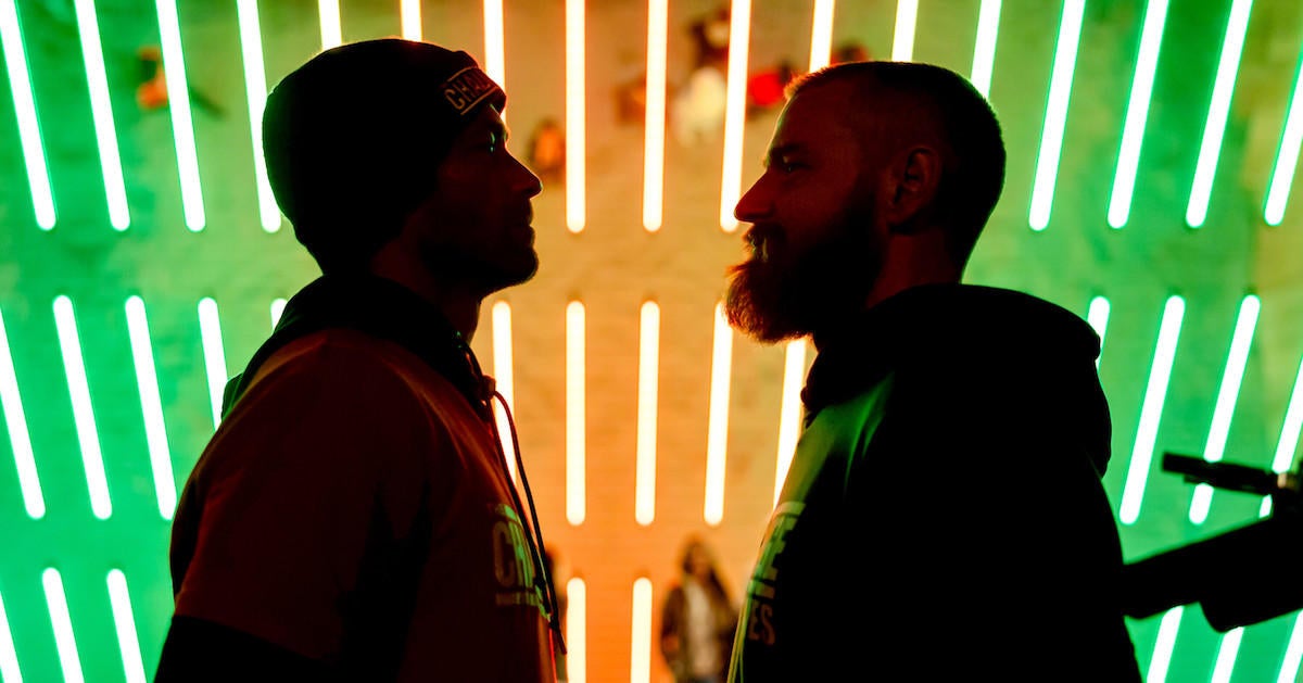 'The Challenge USA': Dusty Harris Shares His 'Biggest Regret' From the ...