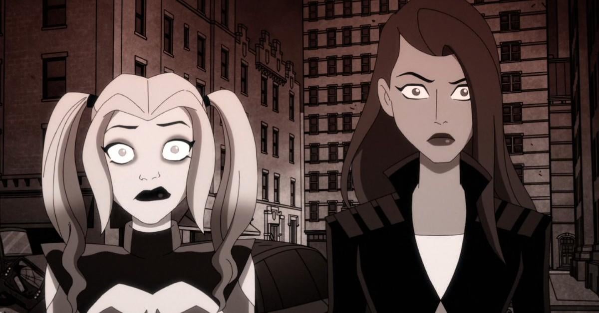 Harley Quinn Season 4 Reveals Who Started The Apocalypse and Why