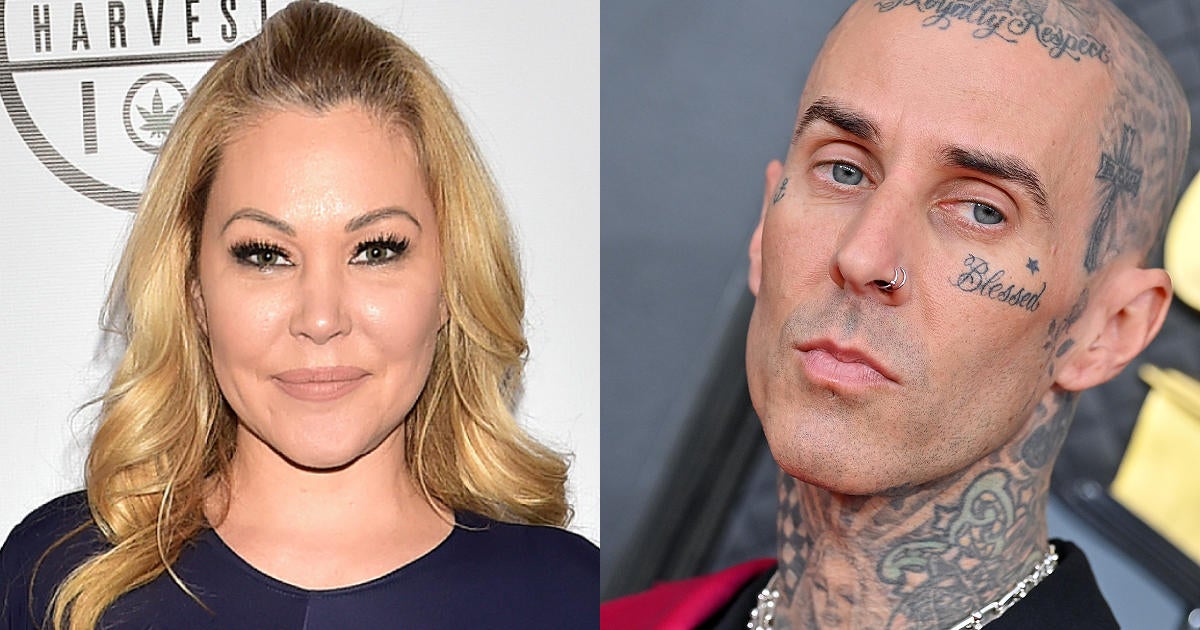 Shanna Moakler Slams Kourtney Kardashian and Travis Barker's Parenting
