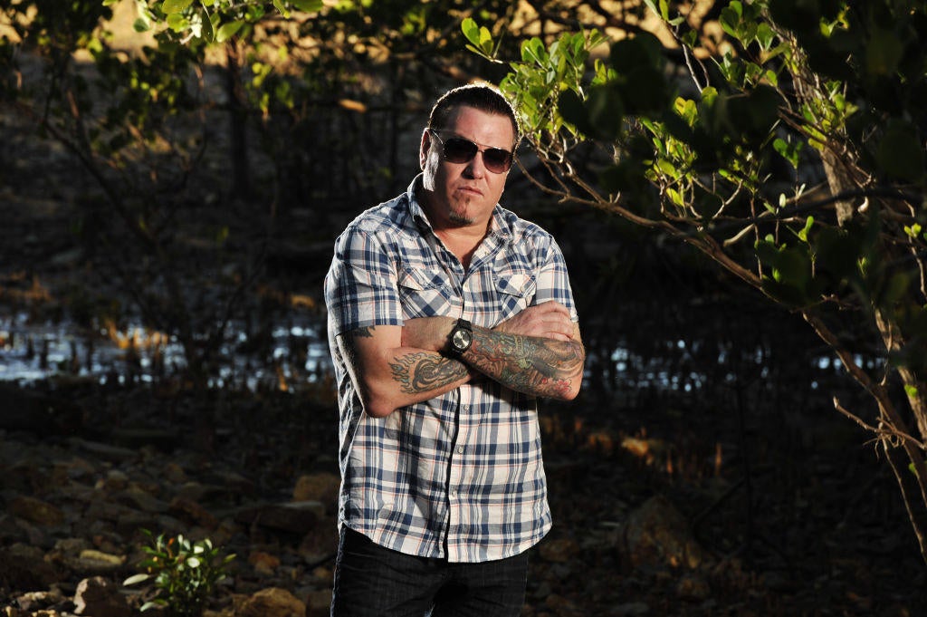 Steve Harwell, Smash Mouth Singer, Dies at 56