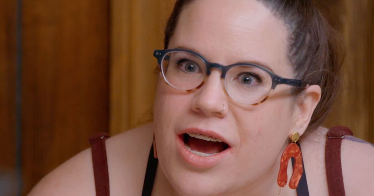 'My Big Fat Fabulous Life': Whitney Way Thore Learns Her Ex Lennie Is Dating Someone New in ...