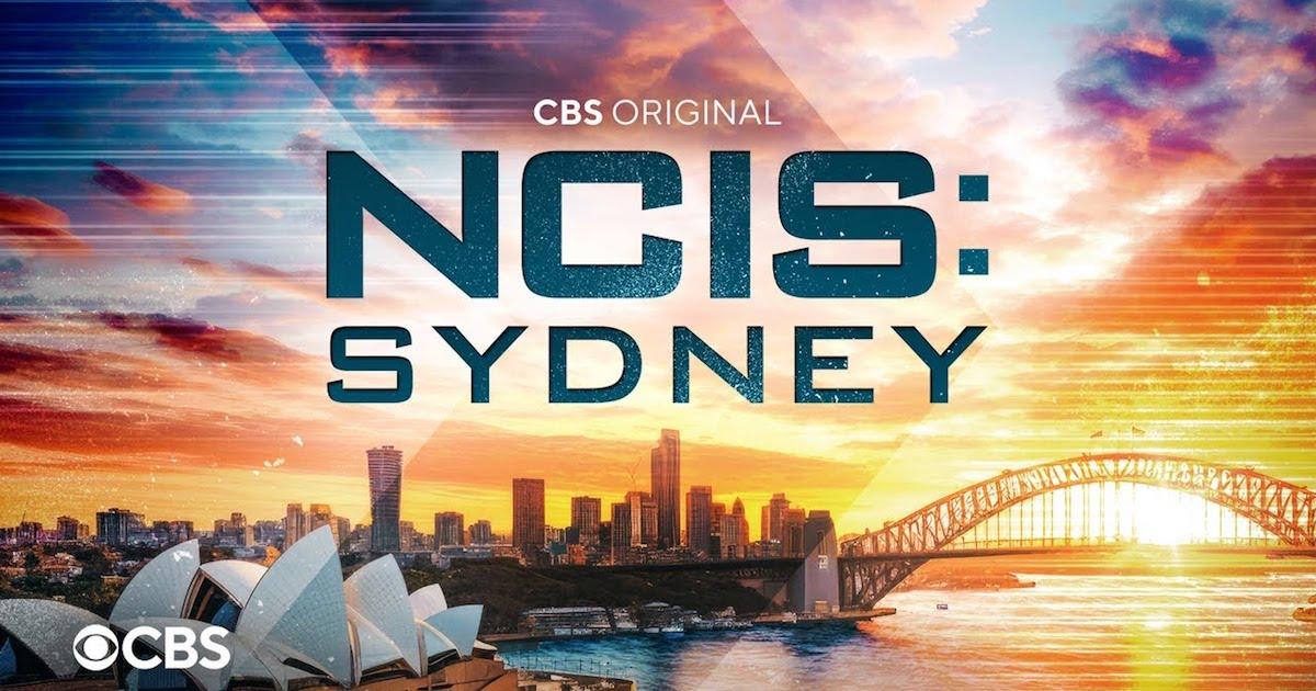 'NCIS: Sydney' Trailer Is Here: Watch It Now