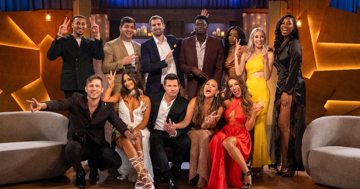 'The Ultimatum' Couple Reveals Pregnancy