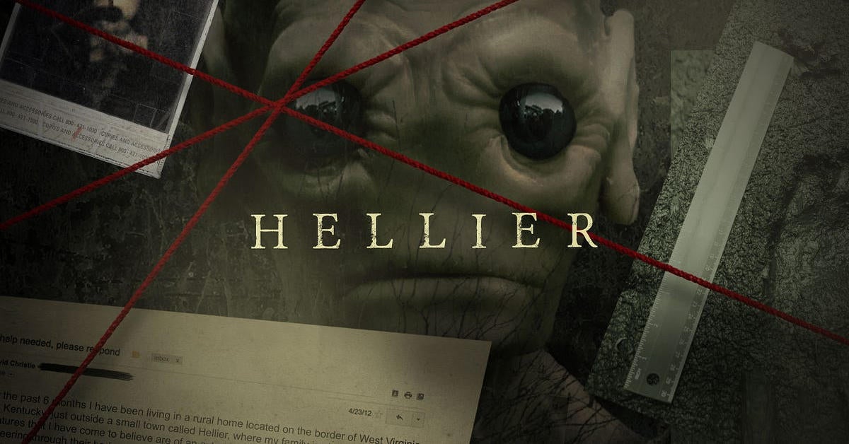 Hellier Season 3: Creators Confirm Status of New Episodes (Exclusive)