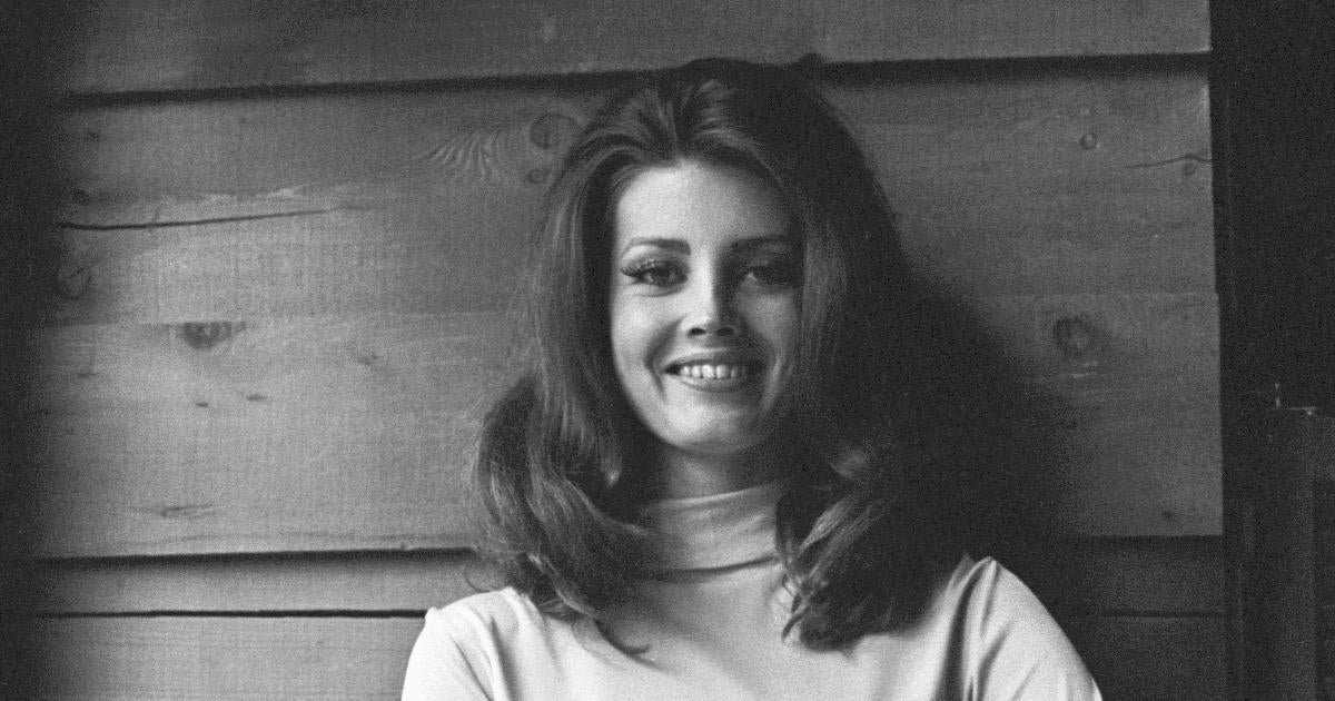 'Dallas' Star Gayle Hunnicutt Dead at 80